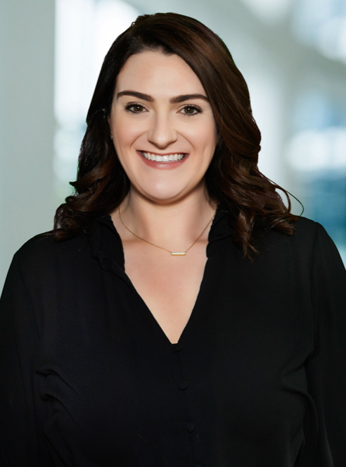 Kate Amberger – RFMS