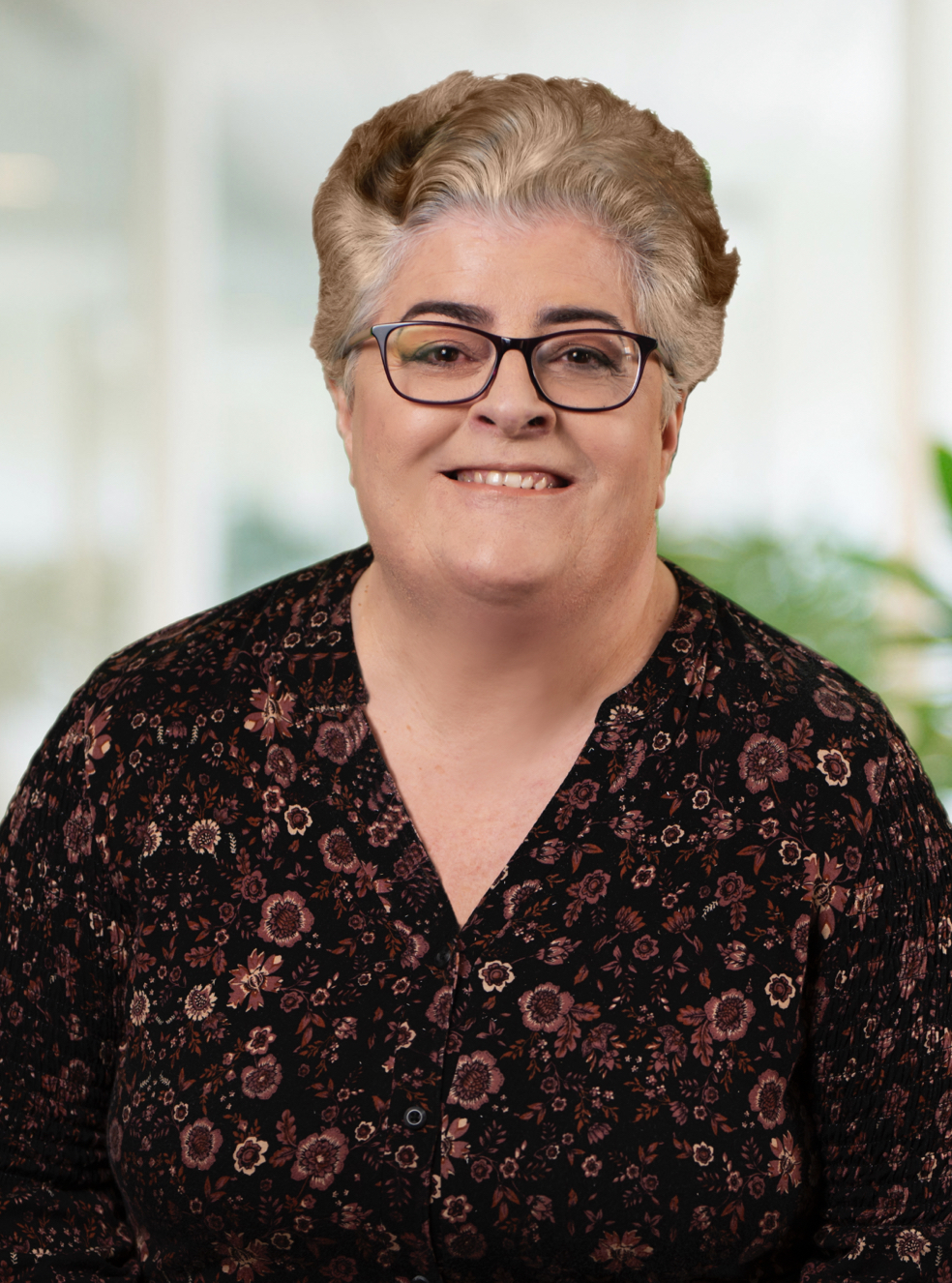 Barbara Lopresti – RFMS