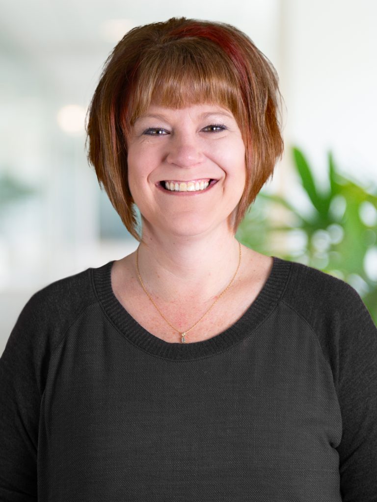 Becky Fitzgerald – RFMS