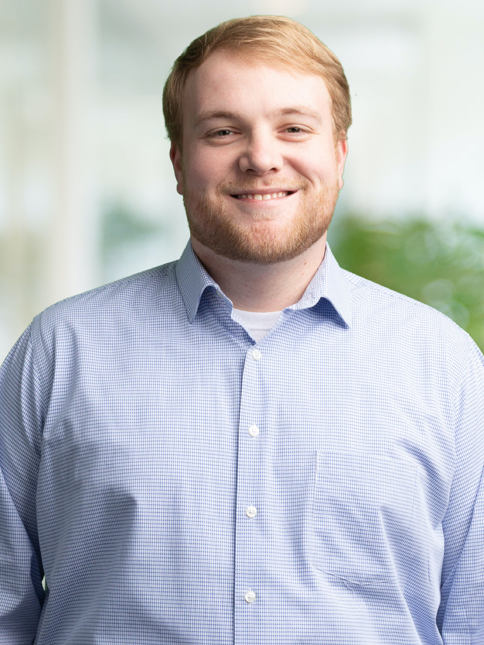 Brett Green – RFMS