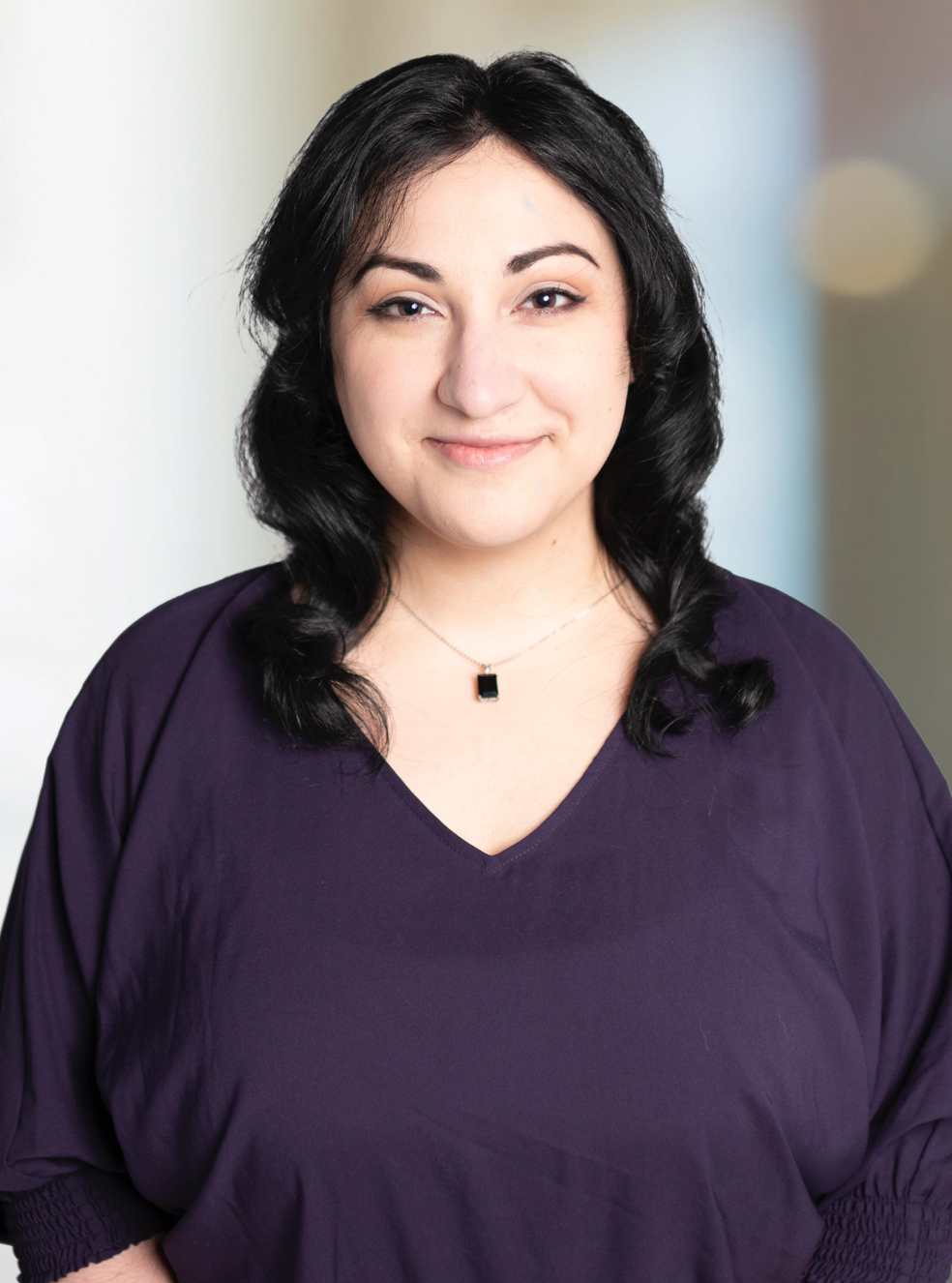 Sarah Swinney – RFMS