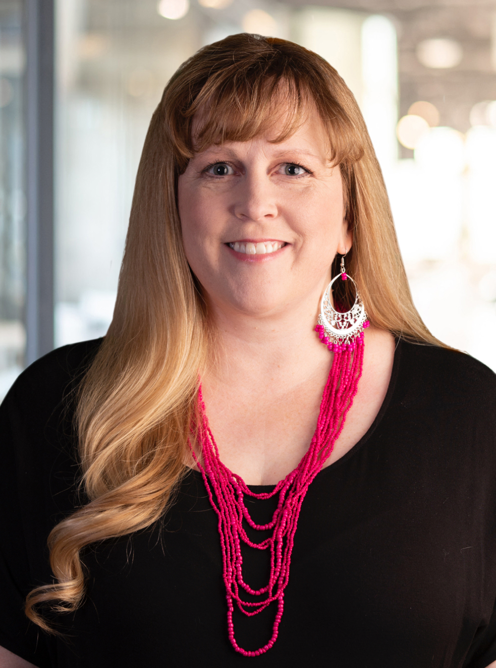 Jennifer Maher – RFMS