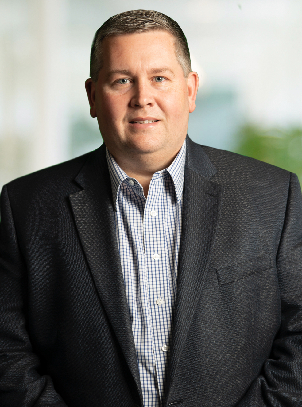 Ken Norvell – RFMS