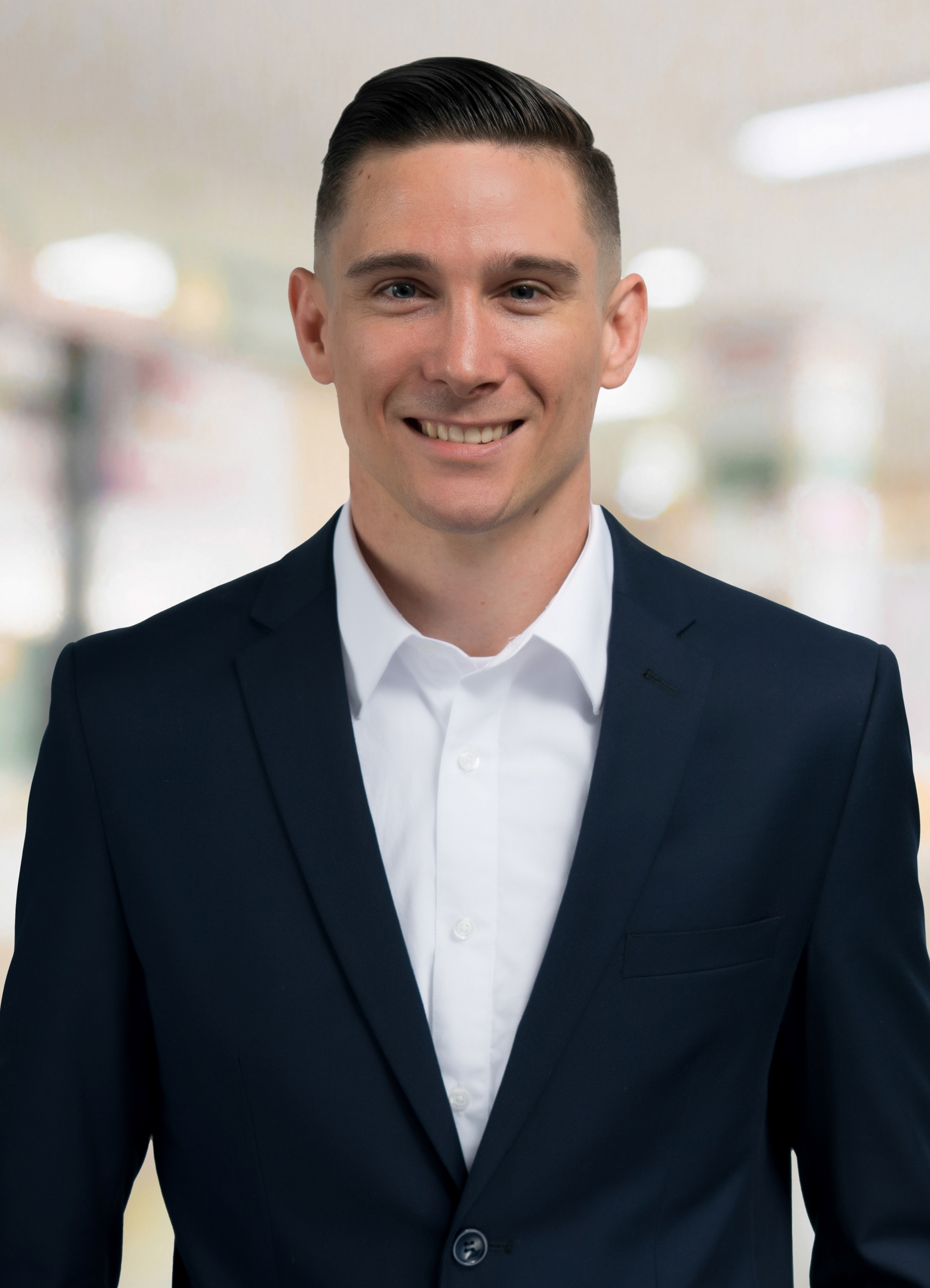 Jesse Davis – RFMS