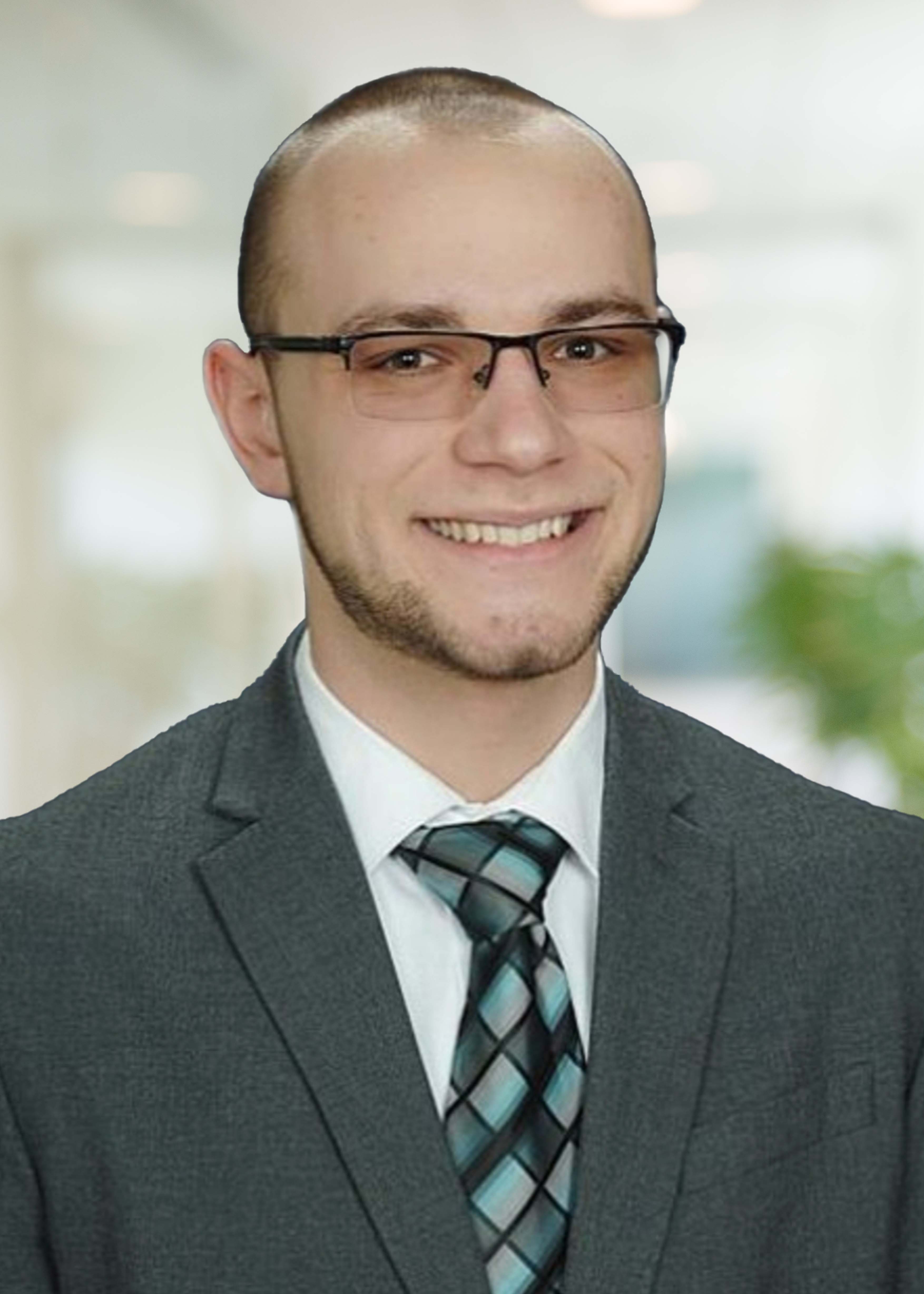 Brian Garbacik – RFMS